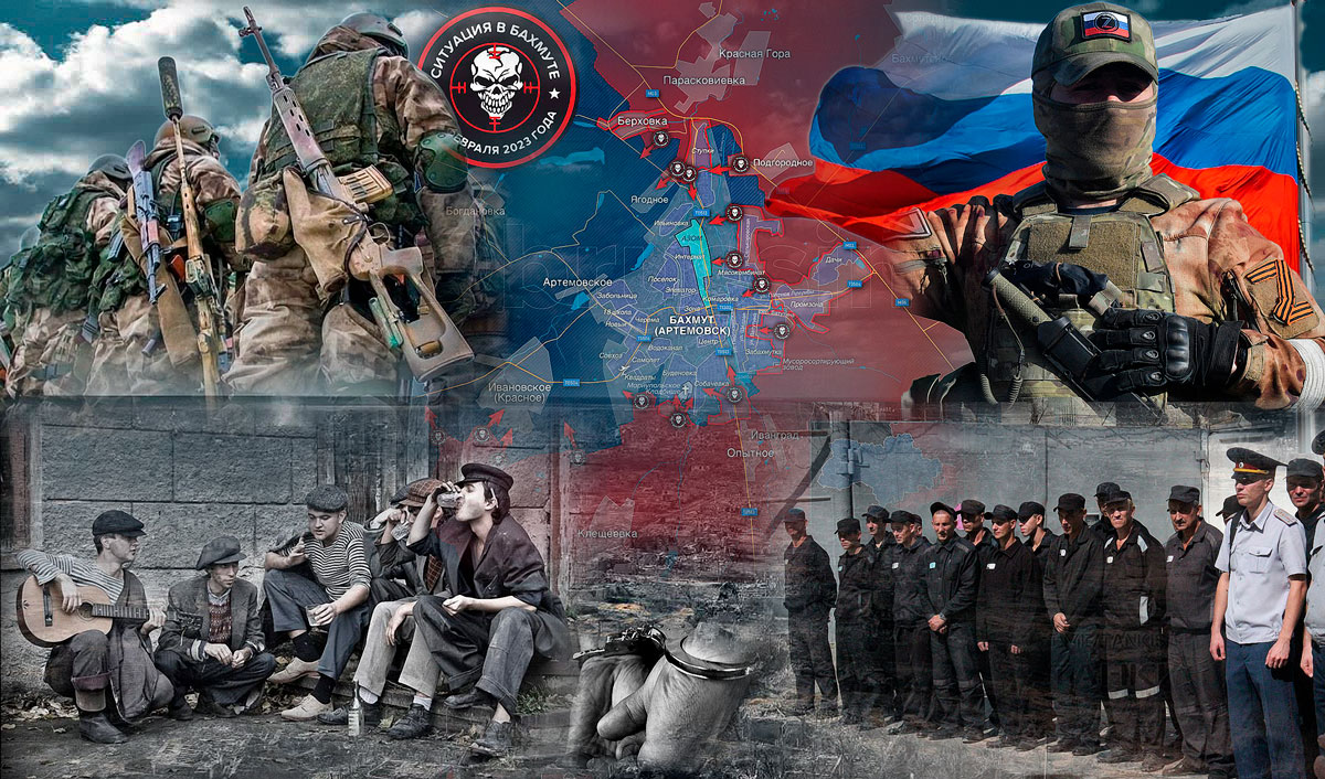 ИСТОРИЯ ОДНОГО ИЗ БОЙЦОВ ЧВК «ВАГНЕР» - Национальная Идея России